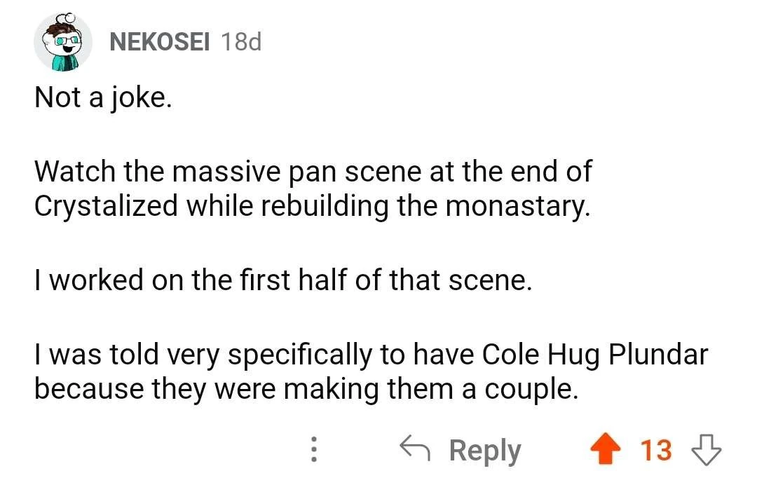 New Best ship | Fandom