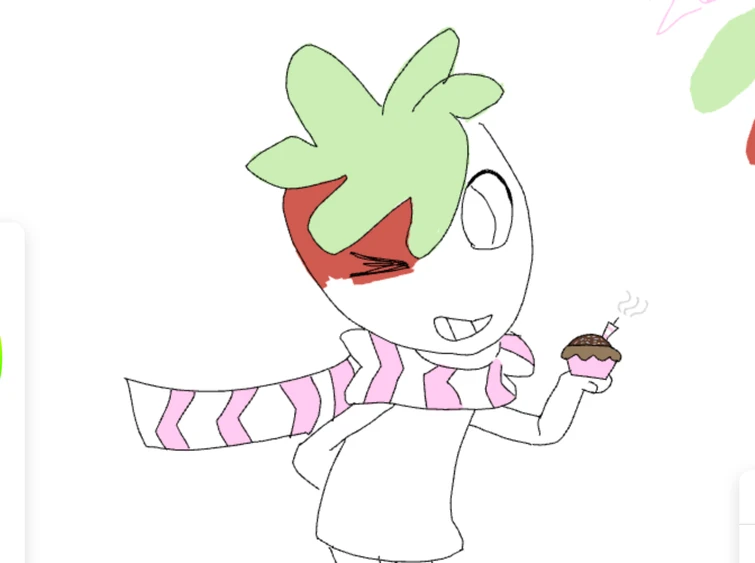 Sprout | Fandom