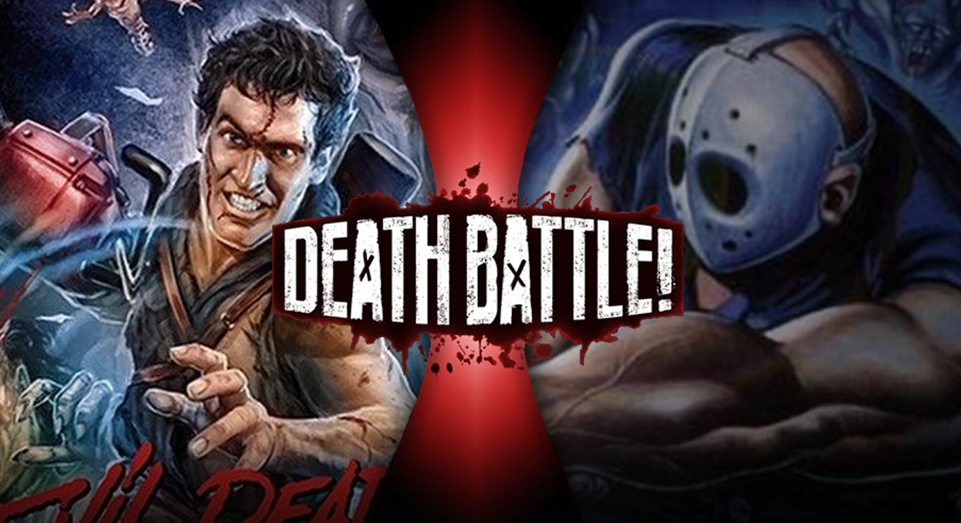 The Splatter Dead | Fandom