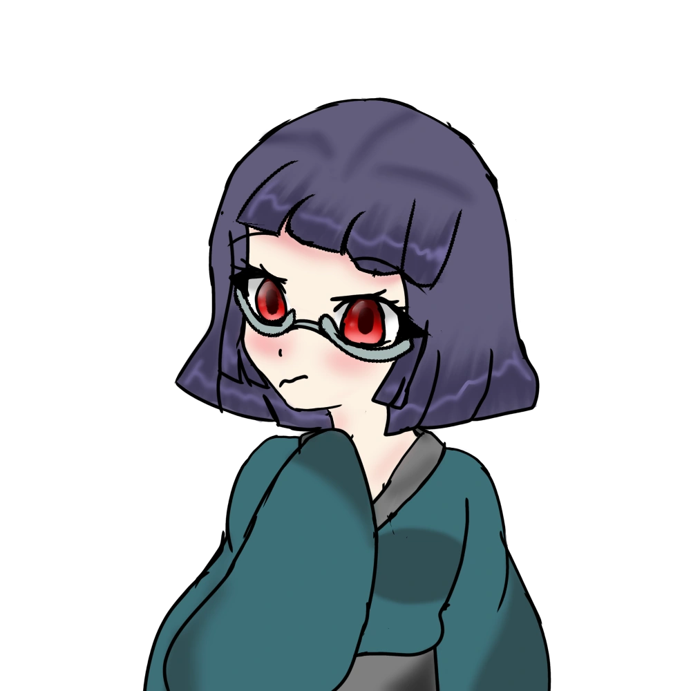 Finished Tsukuyomi | Fandom