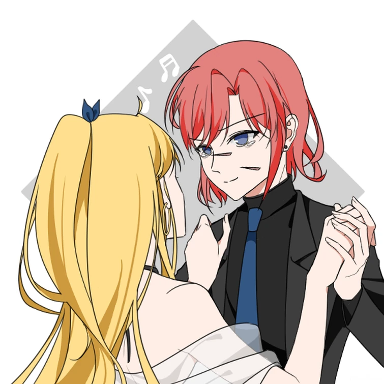 some ships in picrew by me! | Fandom