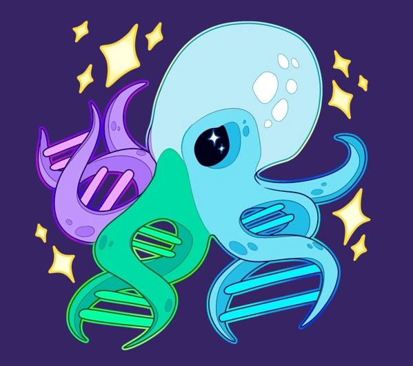 Ngl, lowkey would love a creature based on or around Octroma, silly ...