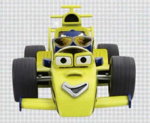 Maxi and Francesco Bernoulli comparisons. | Fandom