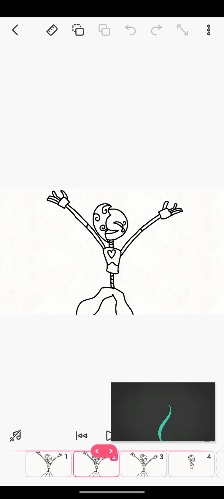 What I have so far on the animation | Fandom