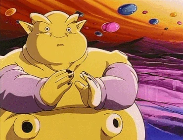 Discuss Everything About Dragon Ball Wiki | Fandom