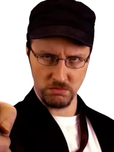 Angry Video Game Nerd vs Nostalgia Critic | Fandom