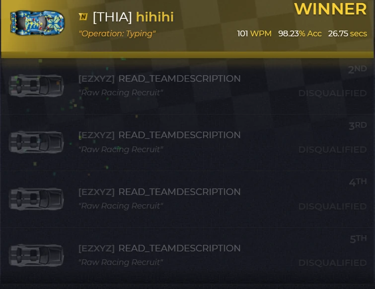 Discuss Everything About Nitro Wiki | Fandom