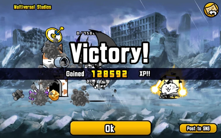 Discuss Everything About Battle Cats Wiki | Fandom
