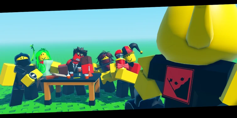 Discuss Everything About The Battle Bricks Wiki | Fandom