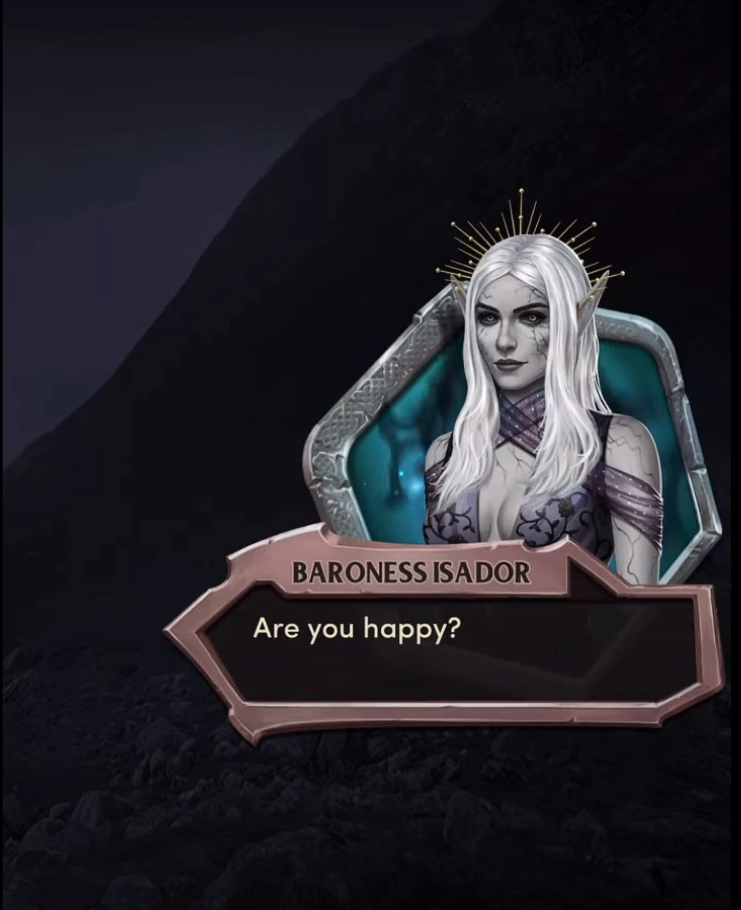 Seriously... | Fandom