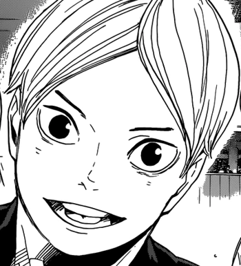 Happy Birthday to You! (Mujinazaka High Edition, Part 2) | Fandom