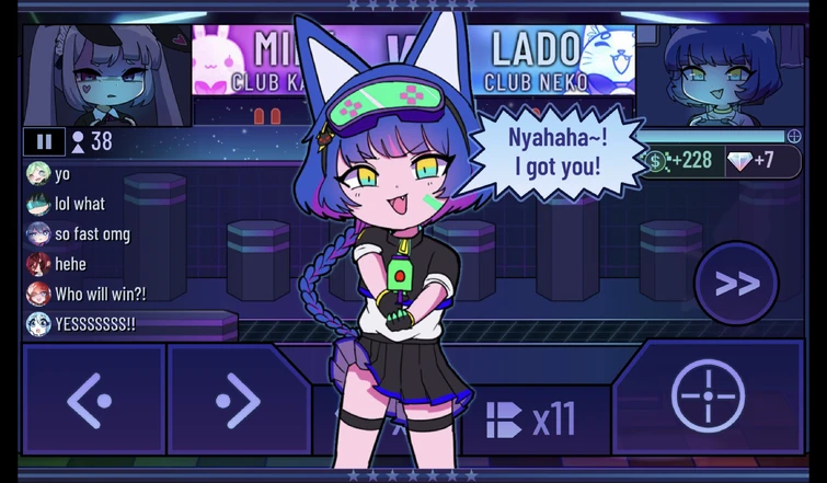 Discuss Everything About Lunime Wiki | Fandom