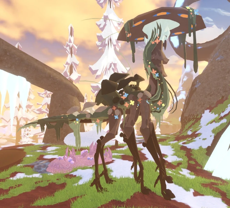 Discuss Everything About Creatures of Sonaria Wiki | Fandom