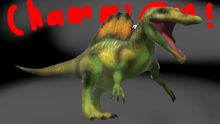 Discuss Everything About Dinosaurs Battle World Championship Wiki | Fandom