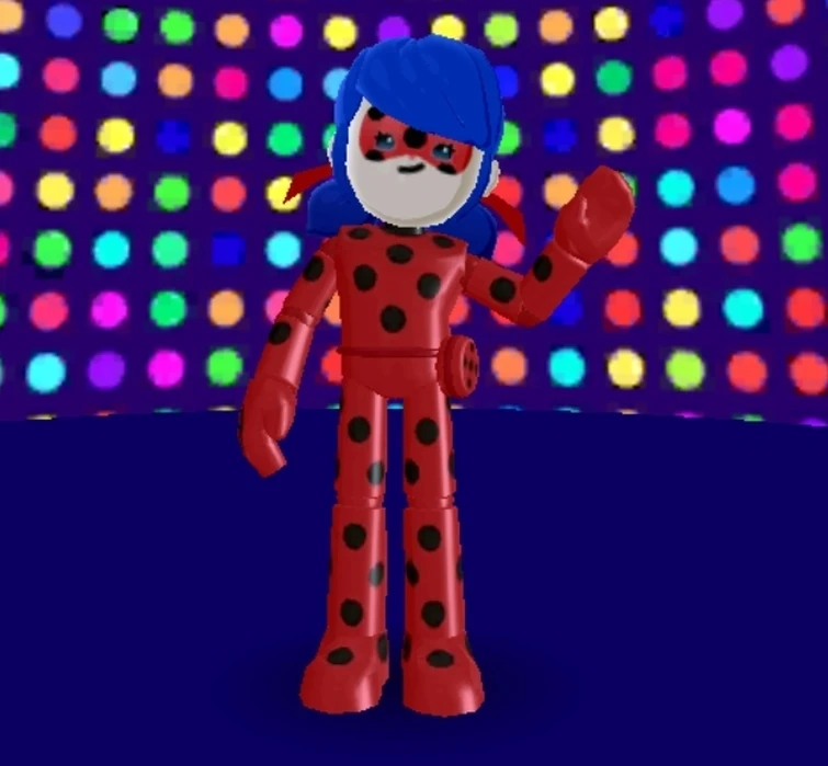 Ladybug in PK XD 🐞 | Fandom