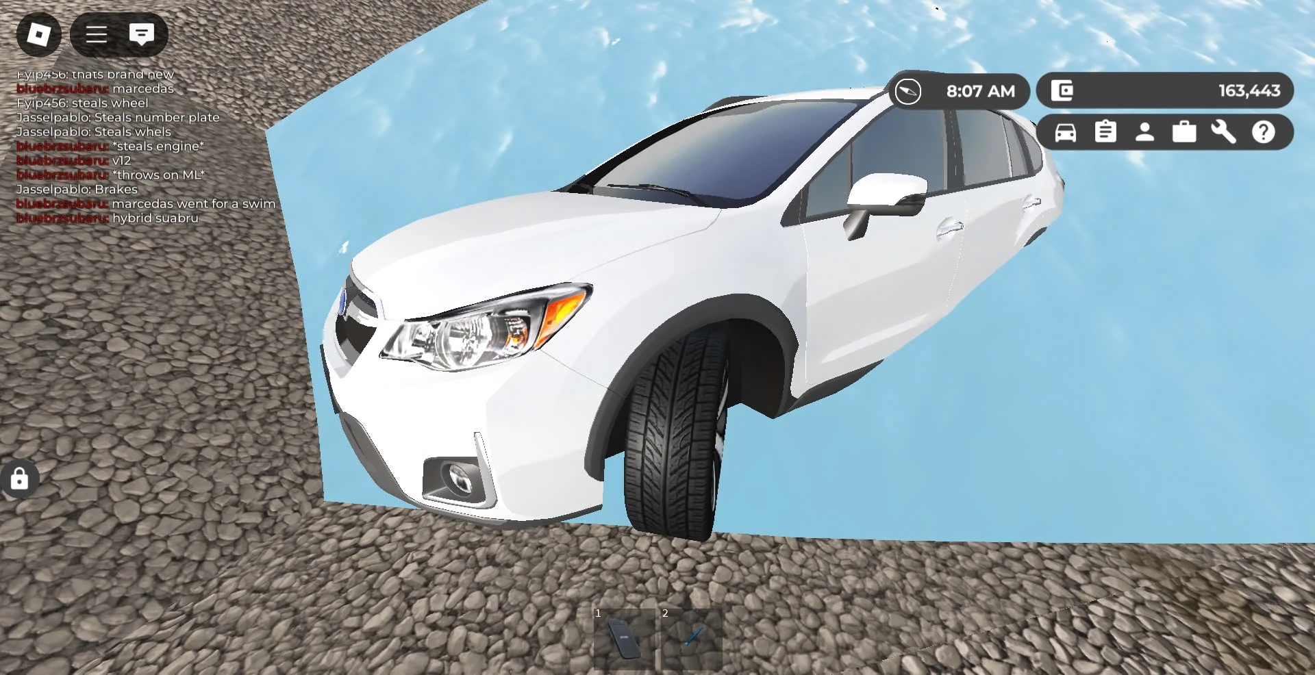 New rides | Fandom