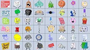 Who should win TPOT? | Fandom