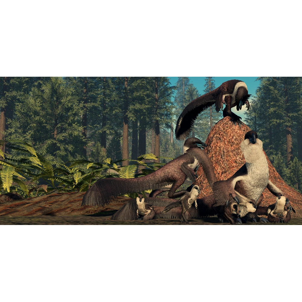 Prior Extinction Plushie Petition! | Fandom