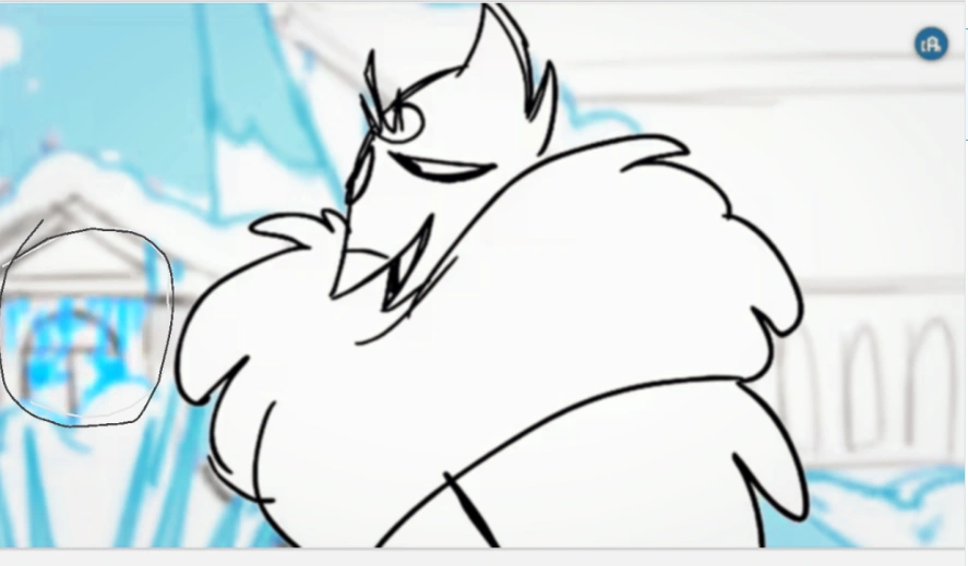 hmm new character | Fandom