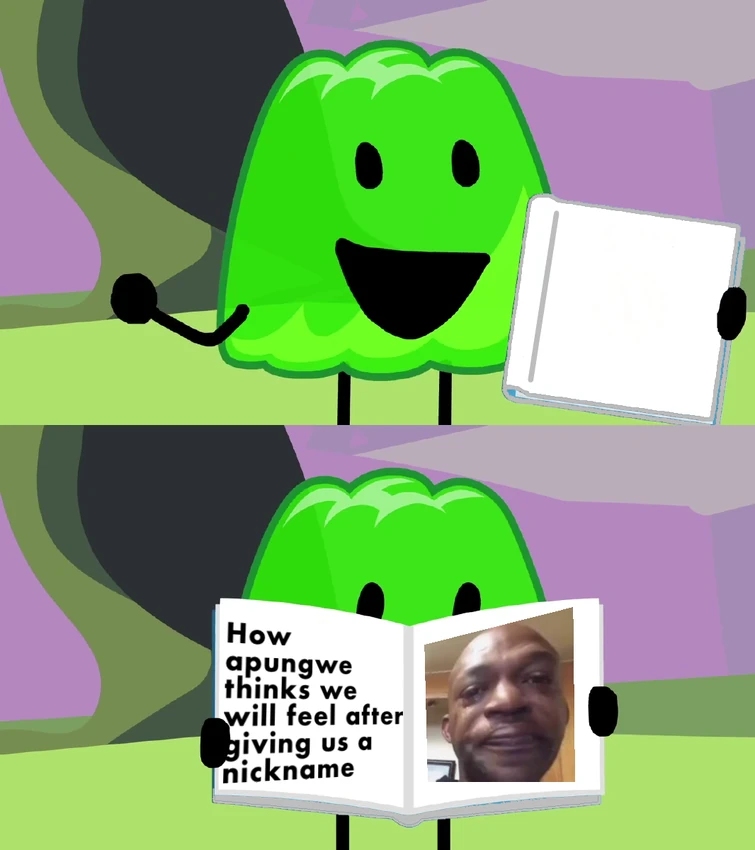 Bfdi wiki 2020-2021 thread compilation | Fandom