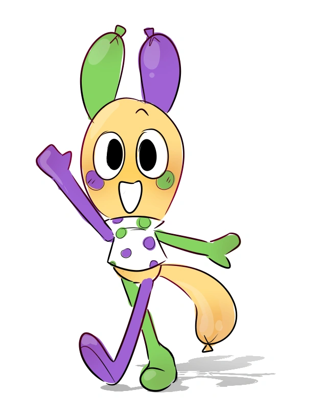 Looey Appreciation Thread! 🎈 | Fandom