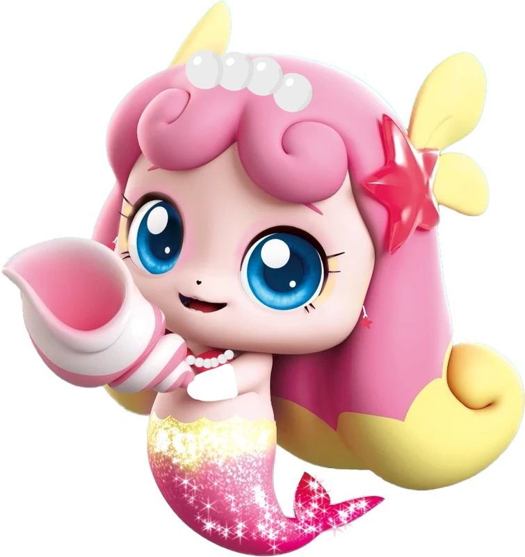 Splashping Makeover! | Fandom