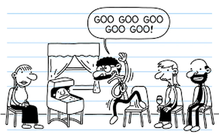 Doawk but chirag made the context disappear. | Fandom