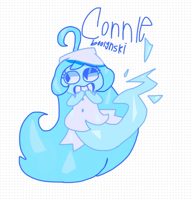 Drawing Connie boolynski on Freeform cuz I’m bored | Fandom