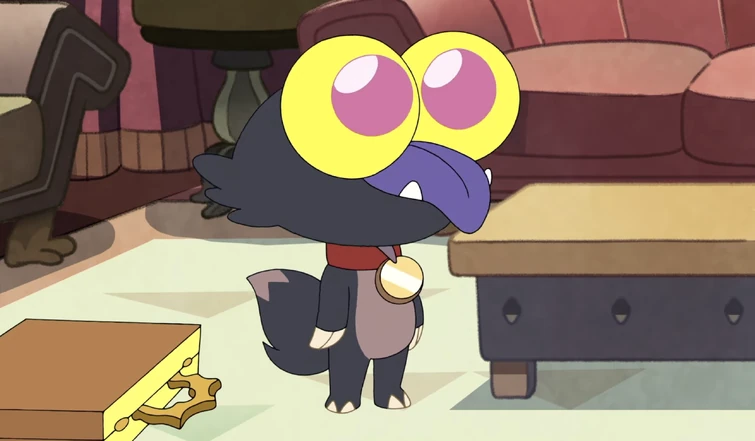 Discuss Everything About The Owl House Wiki | Fandom