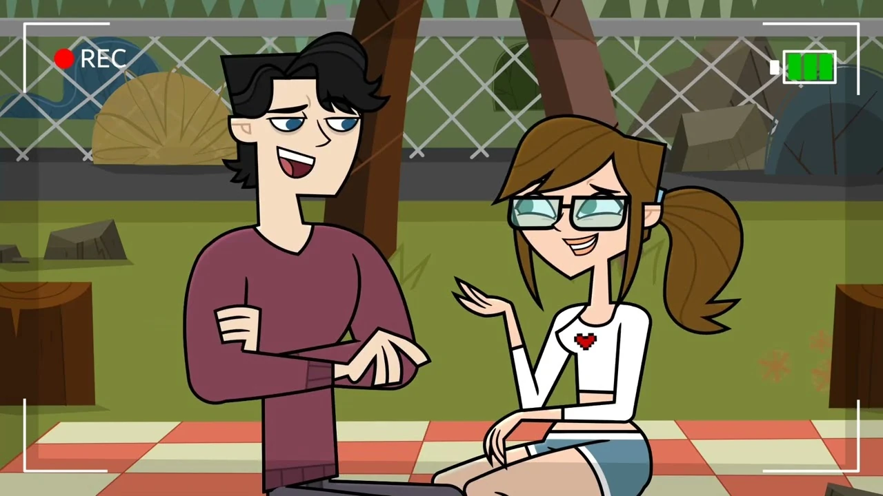 hunter and Ally greetting | Fandom