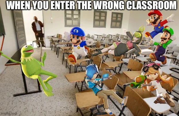 Here is a school related meme | Fandom