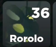 ROROROROROROORROOLOS | Fandom