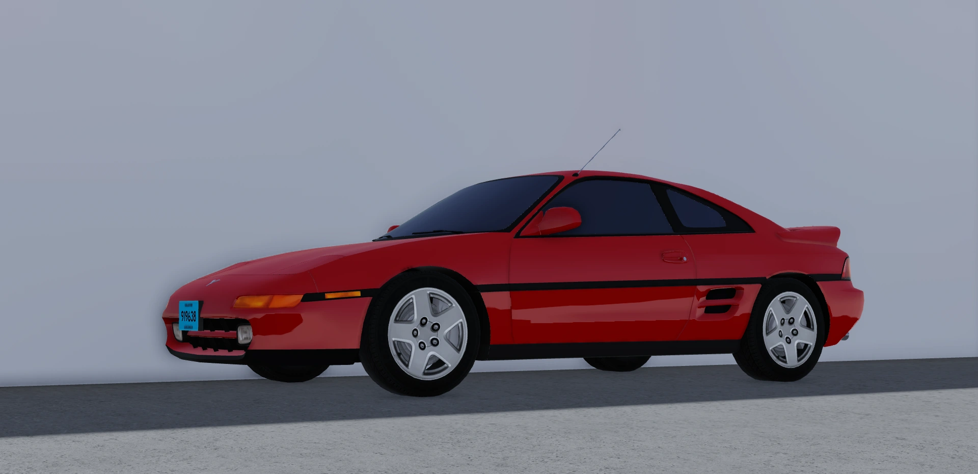 A review on the Toyota MR2 Turbo. A fun, but deadly mid engined 2 door ...