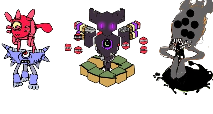 Rare Ethereal Workshop (Wave 6) | Fandom