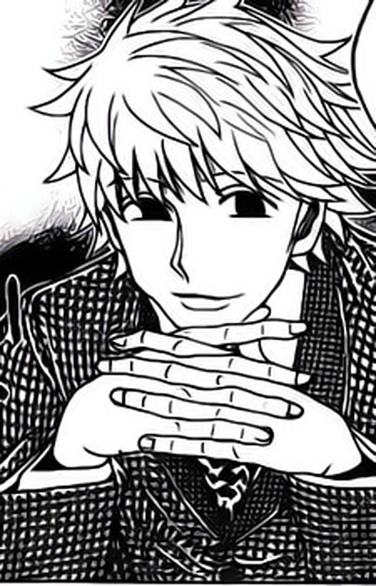 Pariston best villain | Fandom