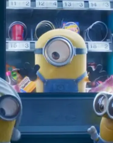 Minion Tournament (#11) | Fandom