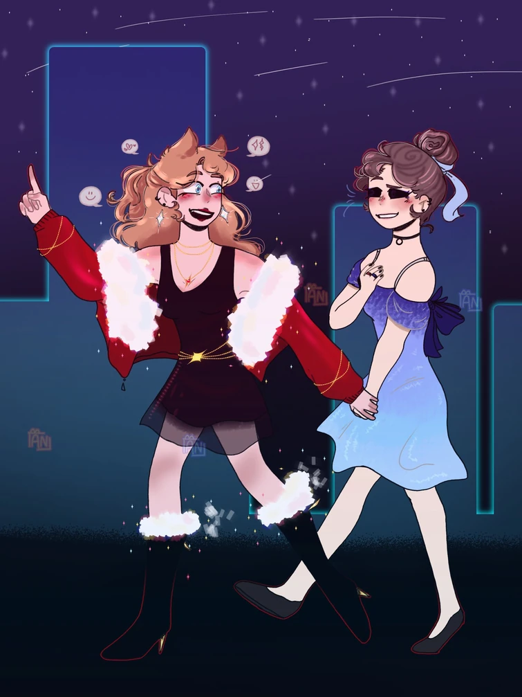 Discuss Everything About Shipping Wiki | Fandom