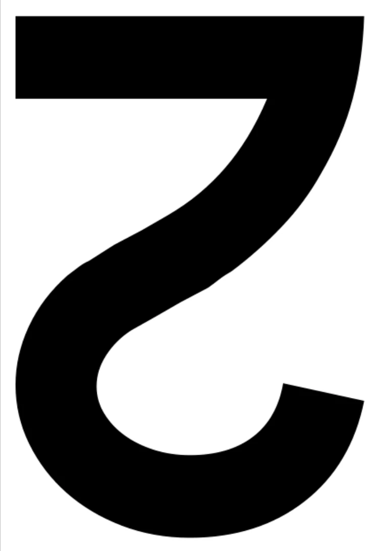 I'm working on a new Flemian font in the style of route signs. | Fandom