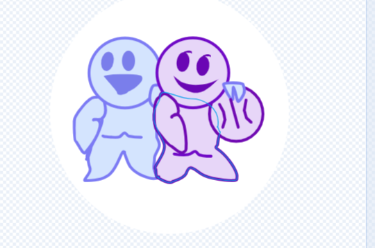 monster depictions, completed. faris and ghepo, your next (arg) | Fandom