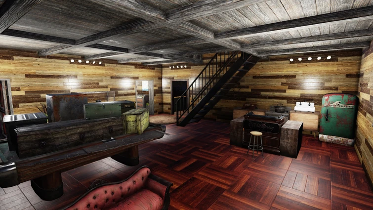 Discuss Everything About Fallout Wiki | Fandom