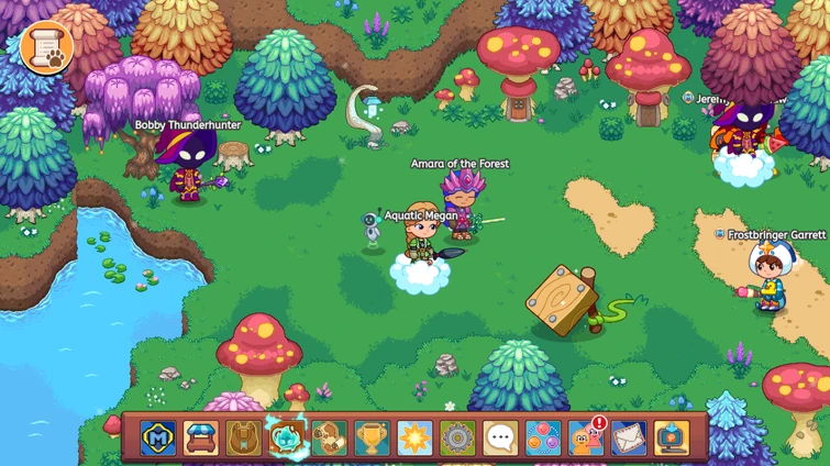 What does the removal of the Firefly Merchant mean? | Fandom