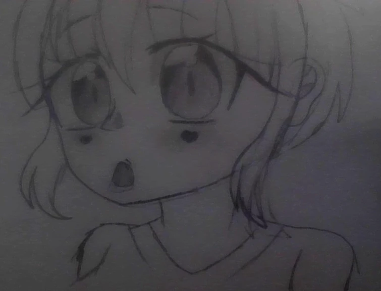 My drawing of Chibi Mike Wheeler (Season 3) | Fandom