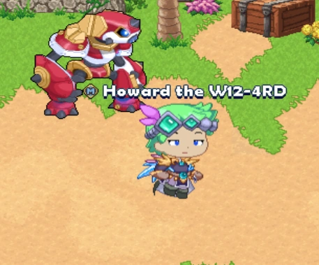 You take a look at my old prodigy character on | Fandom