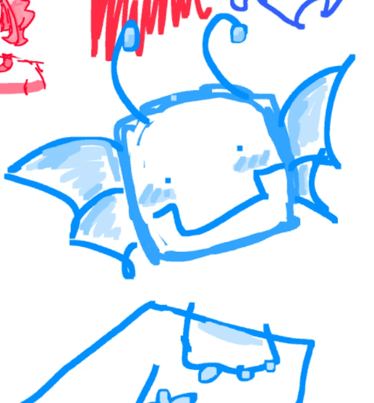 doodles that i did instead of my english homework | Fandom