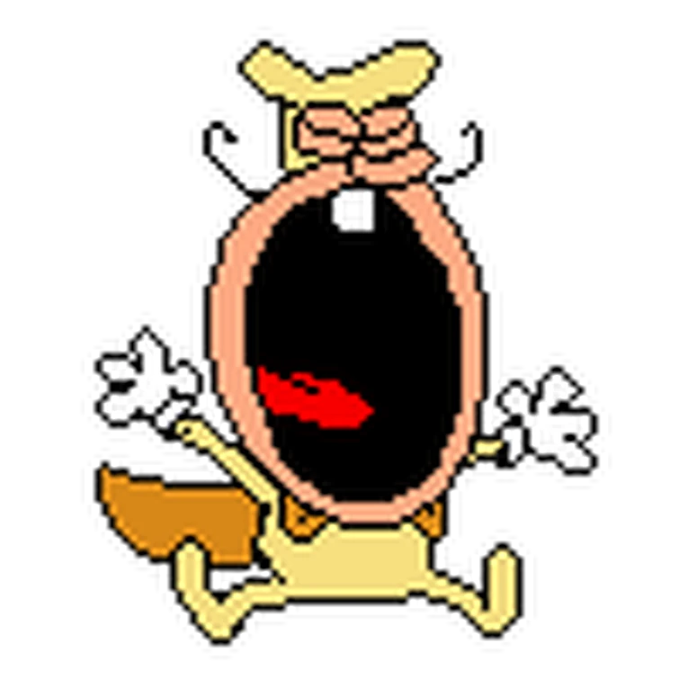 Best peppino sprite? | Fandom