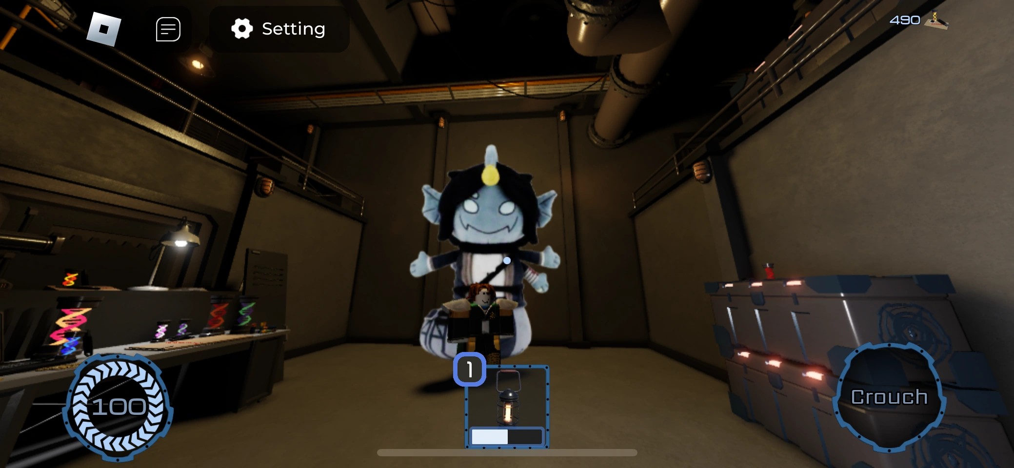 Me reading through TROTP | Fandom