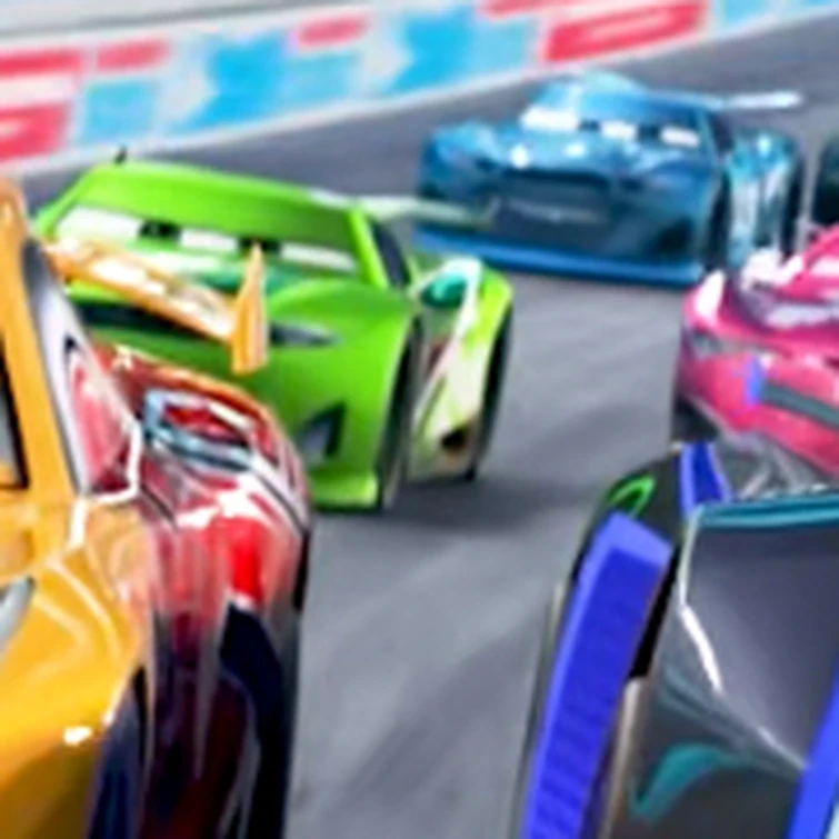 What is Nick Shift smiling about?💀 | Fandom