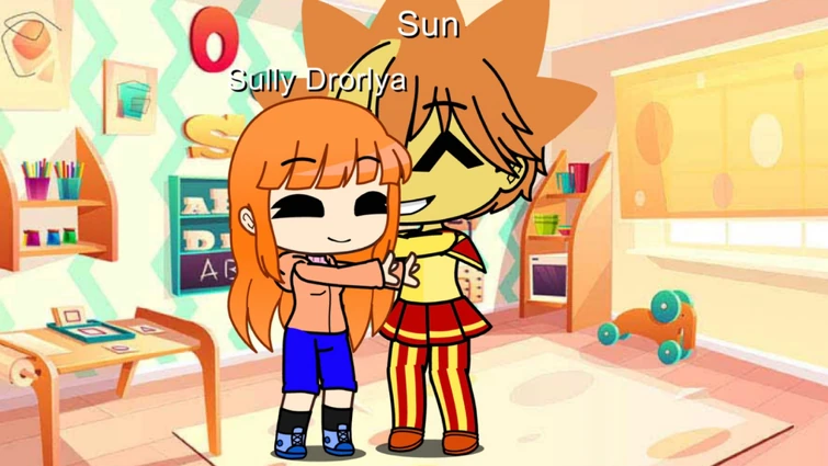 Discuss Everything About Gacha Club Wiki | Fandom