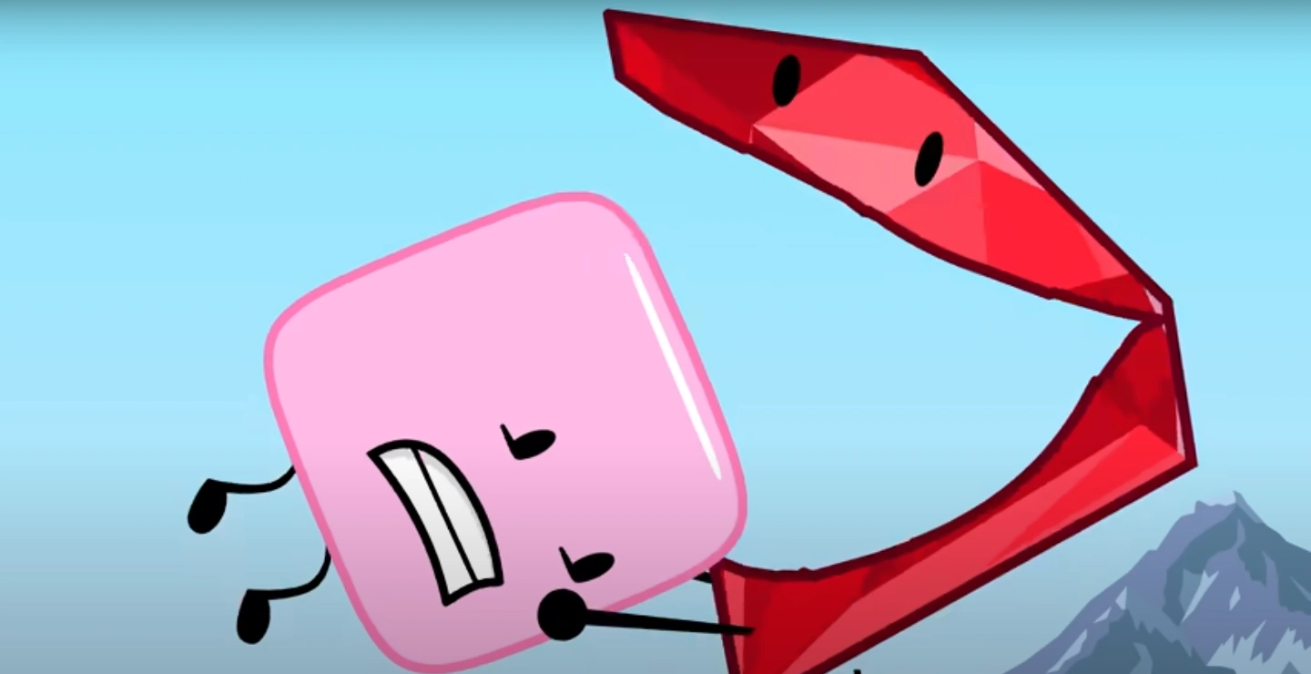 Never pause bfdia 9 | Fandom