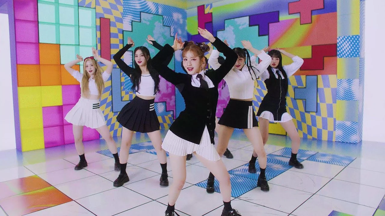 STAYC Japanese Debut Teaser #3 | Fandom